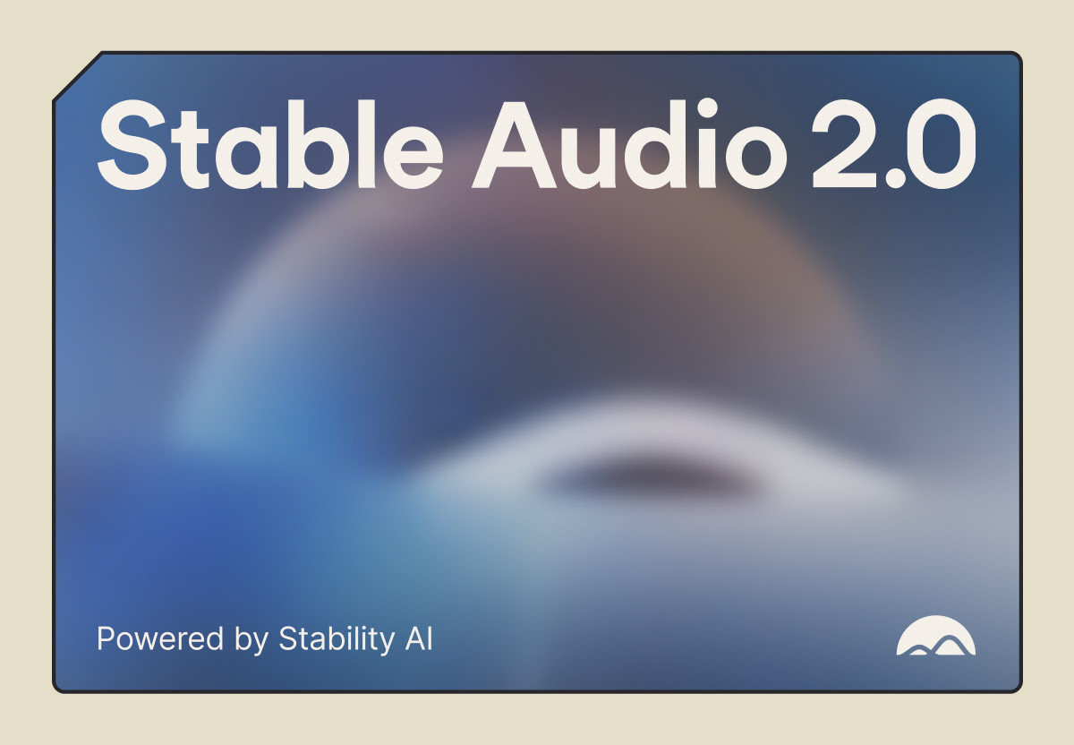 Stable Audio 2.0: Nova Era na Geração de Música por IA | Cientistas ...