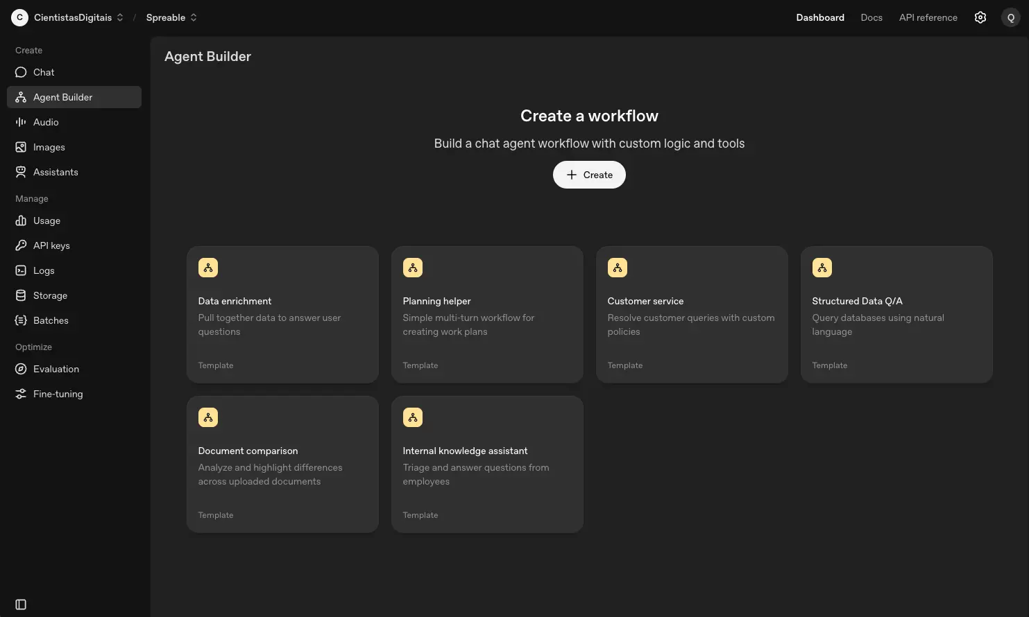 OpenAI AgentKit: o criador de agentes que mira n8n, Make e Zapier