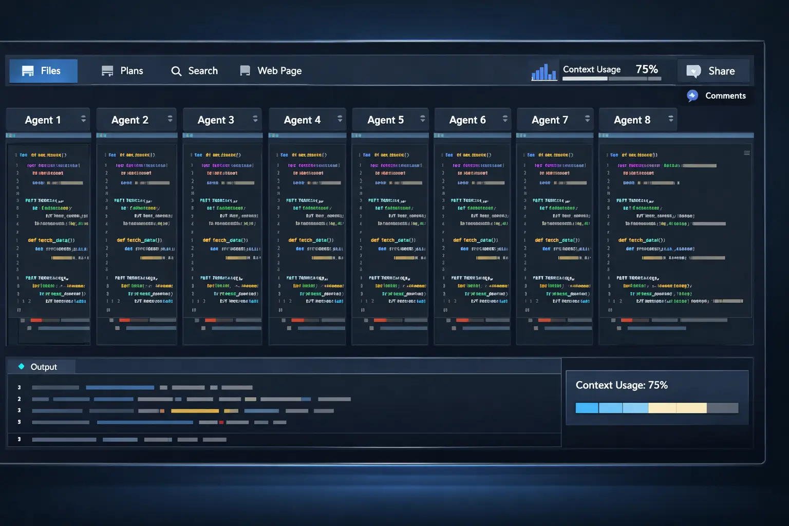 Grok Build: xAI testa Arena Mode e agentes paralelos | Cientistas Digitais